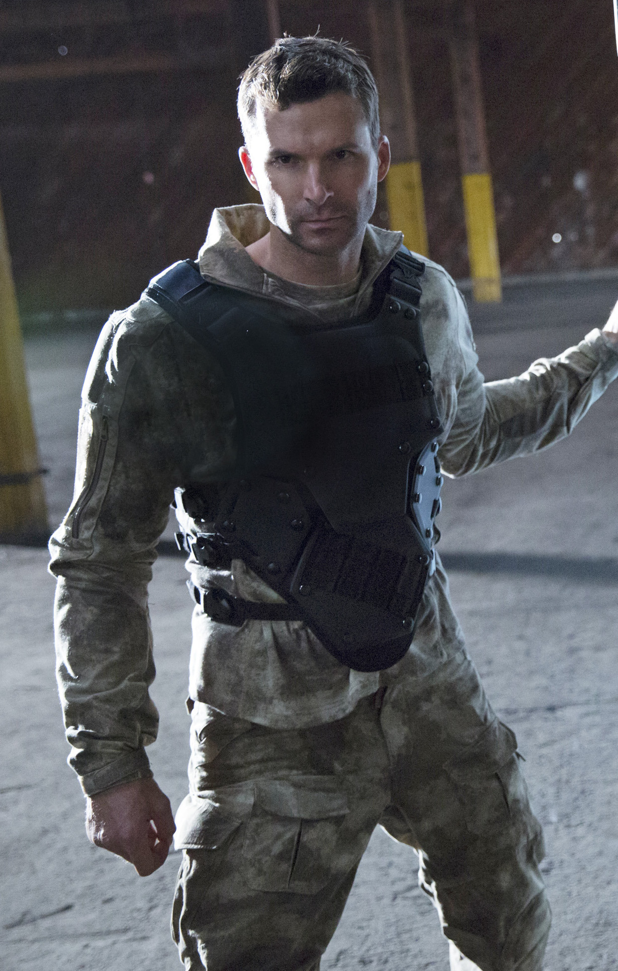 ドラマ「ワンダヴィジョン」のタイラー・ヘイワードは何者なのか ─ 鍵は「エージェント・オブ・シールド」？ | まべそく