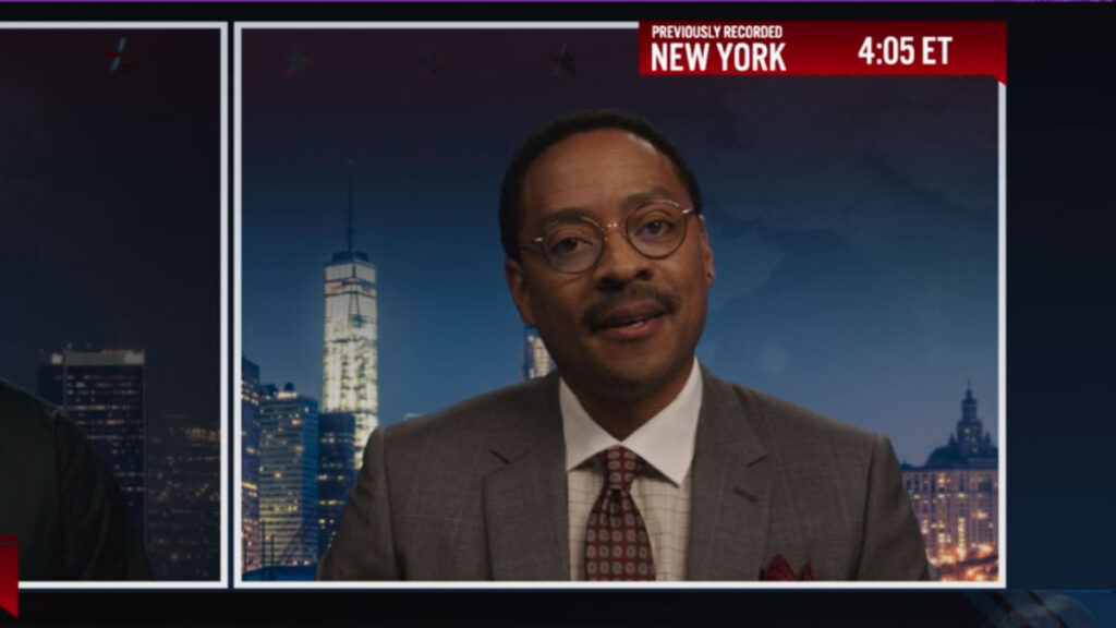 ドラマ「シーハルク：ザ・アトーニー」、3話のチェックポイント | まべそく