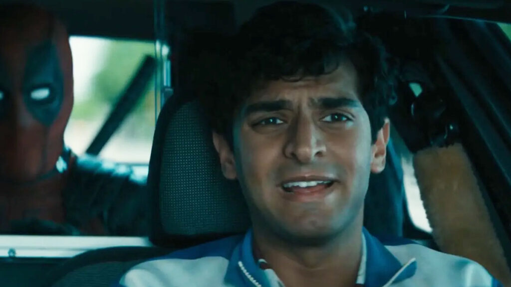 映画「デッドプール3」、カラン・ソーニさんの再出演が報じられる | まべそく