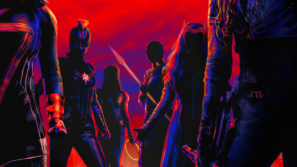 ディズニープラスがMCUの新たなドキュメンタリ番組「MPower」の配信を開始 | まべそく