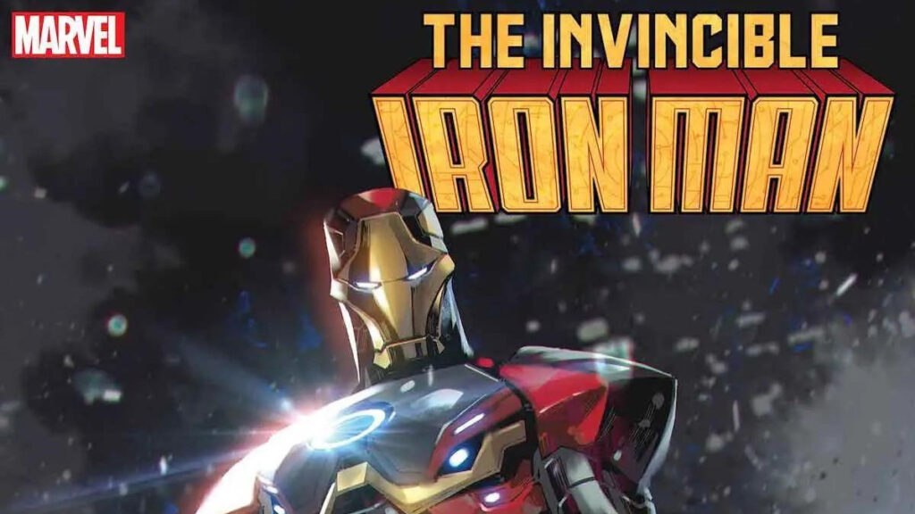 「インビンシブル・アイアンマン」より新たなアーマー、Mark72が公開 | まべそく