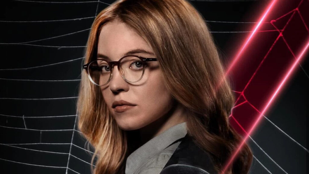 【噂話】「マダム・ウェブ」シドニー・スウィーニーさんがマーベル・スタジオと話し合い中、MCU参戦か | まべそく