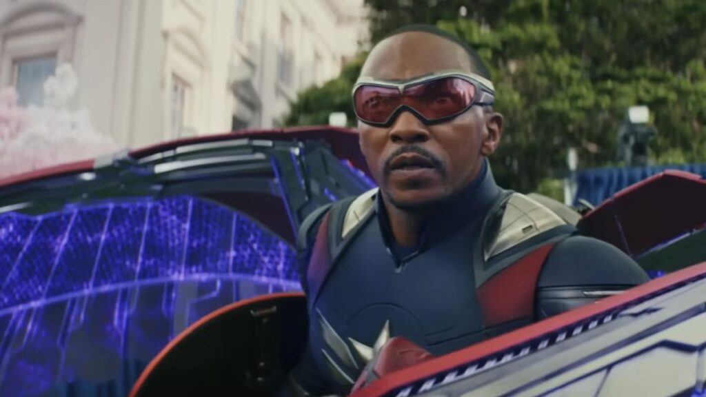 映画「キャプテン・アメリカ：ブレイブ・ニュー・ワールド」、ディズニープラス配信はいつ？ | まべそく